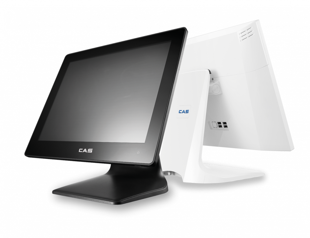 POS-Systeme – CAS Retail