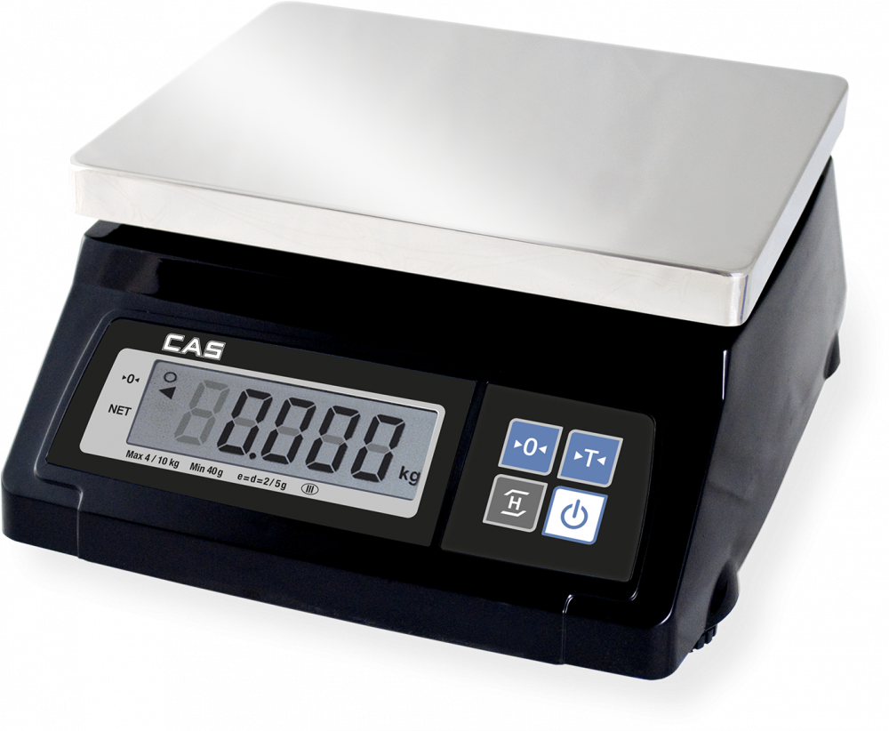 SW-POS – CAS Retail