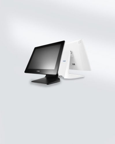 CAS Retail – We Weigh The World